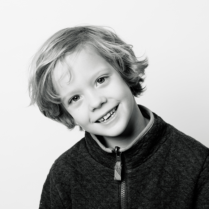 Personality Portraits - Kelley Jordan Photography